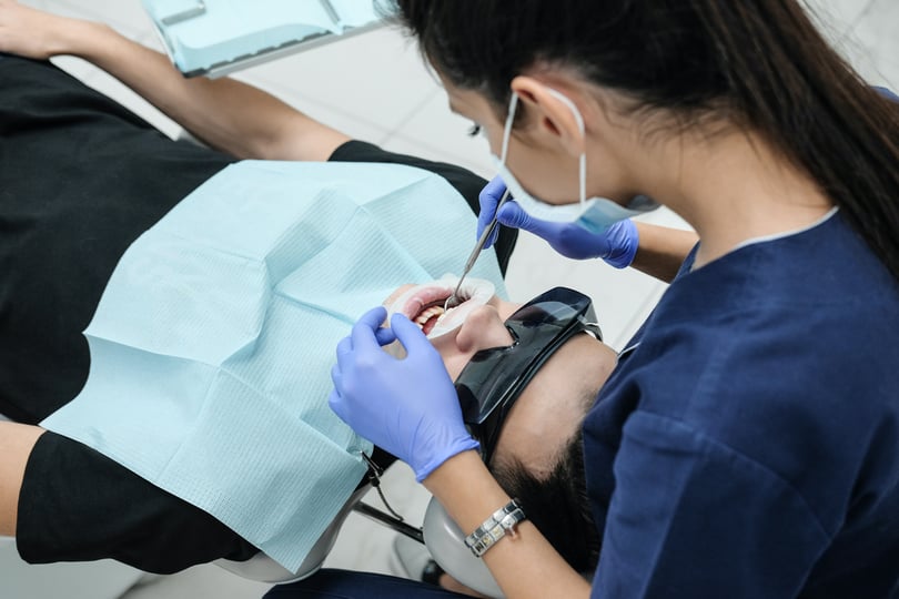 Funciones y Responsabilidades de un Endodoncista